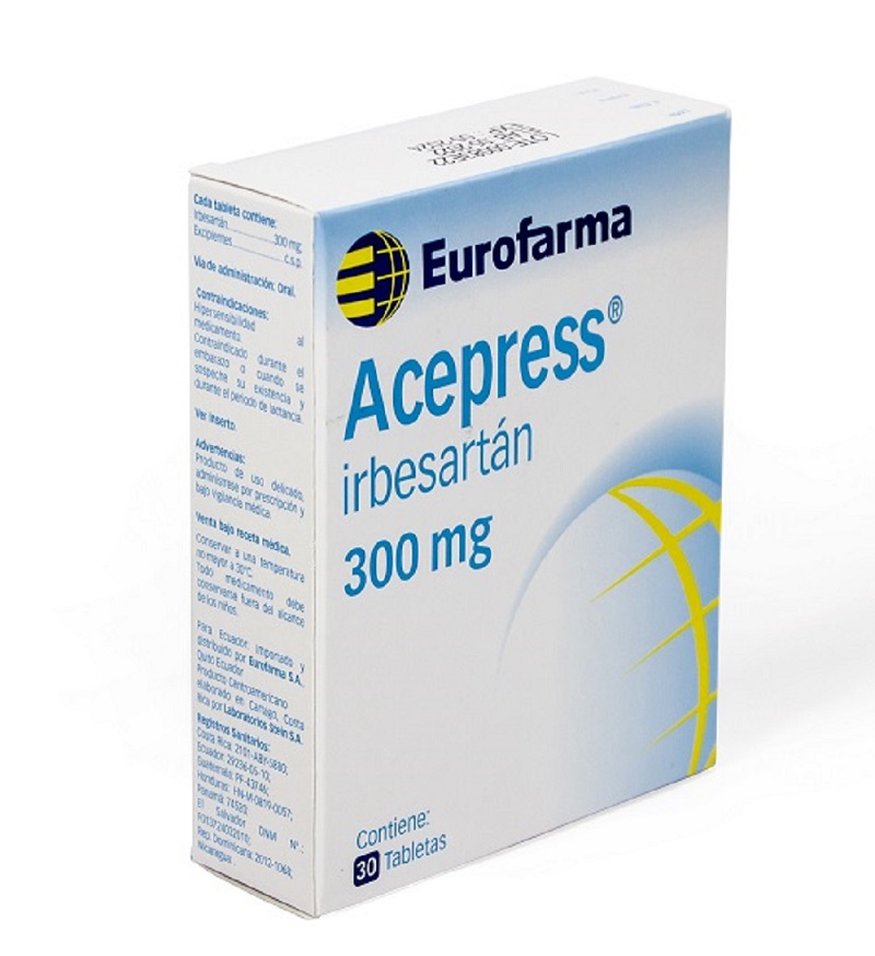 Acepress - Eurofarma