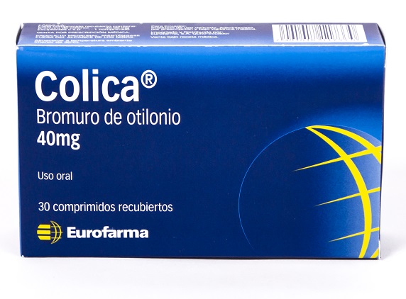 Colica - Eurofarma