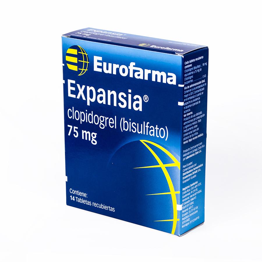 Expansia - Eurofarma
