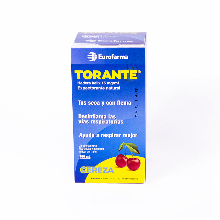 Torante Xarope Infantil Como Tomar - RETOEDU