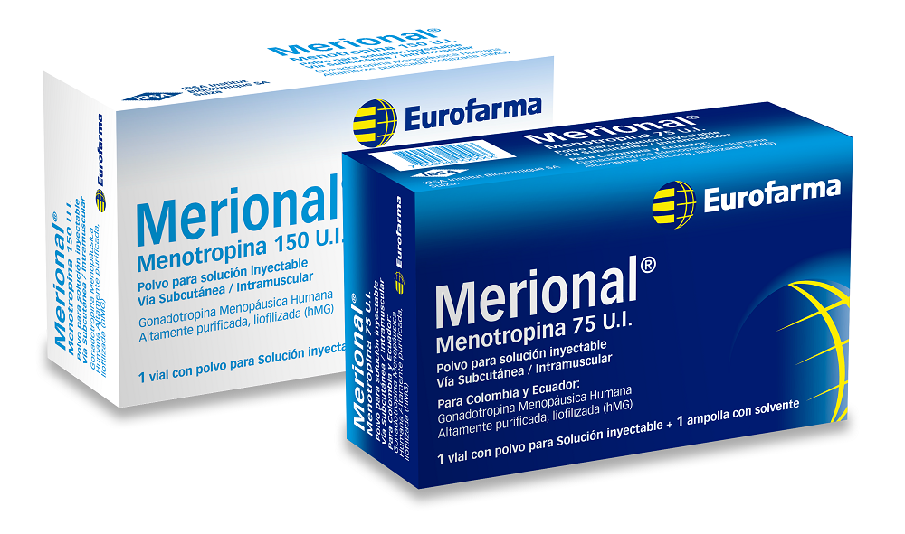 Merional - Eurofarma