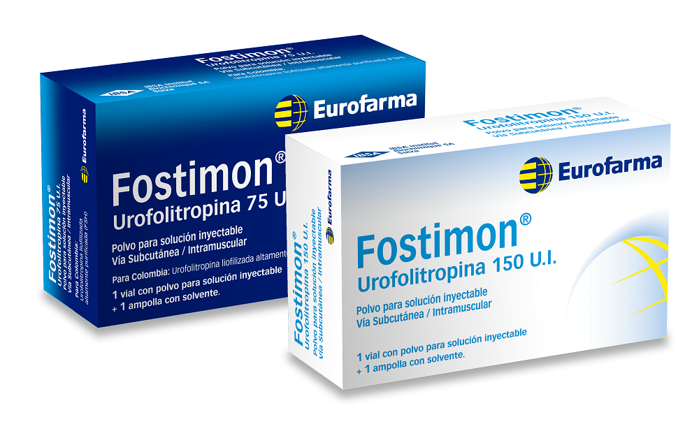 Fostimon - Eurofarma