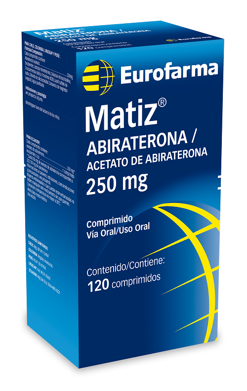 Matiz - Eurofarma