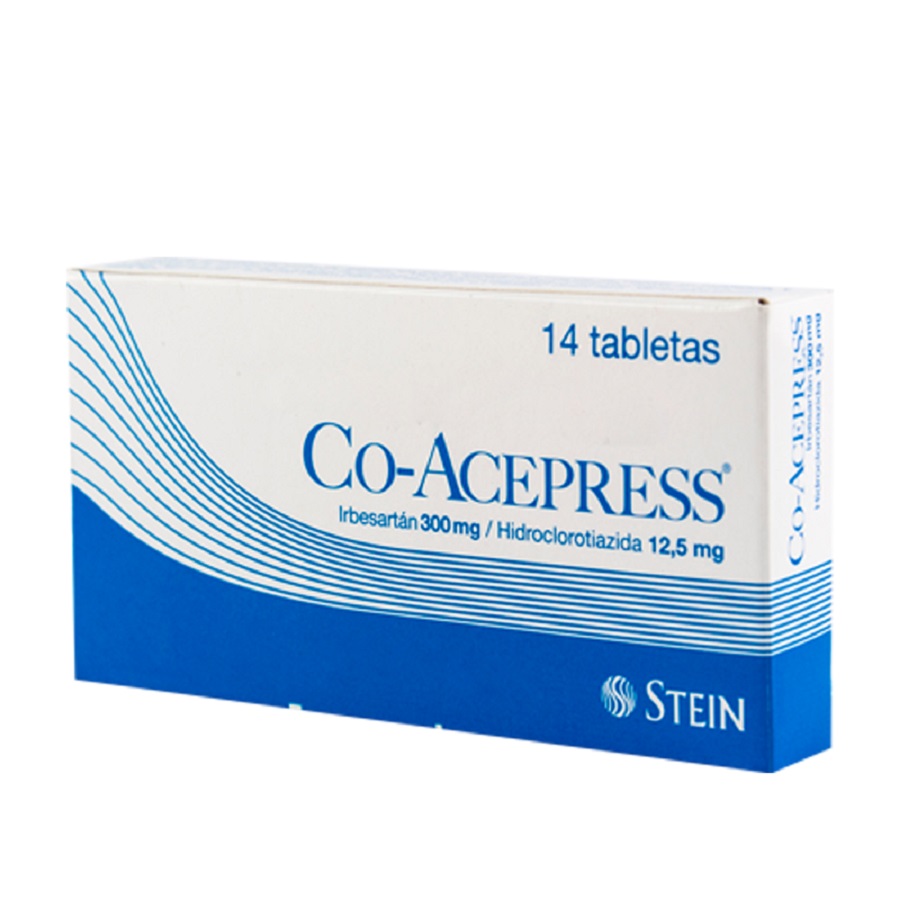 Co-Acepress - Eurofarma