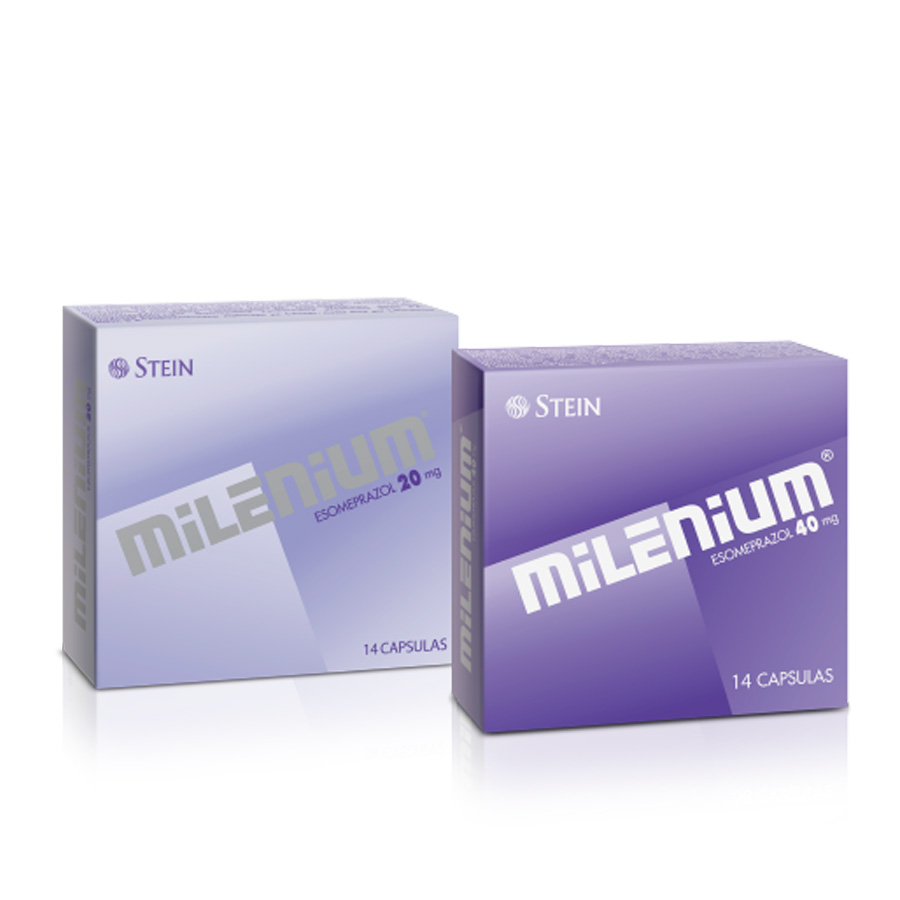 Milenium - Eurofarma