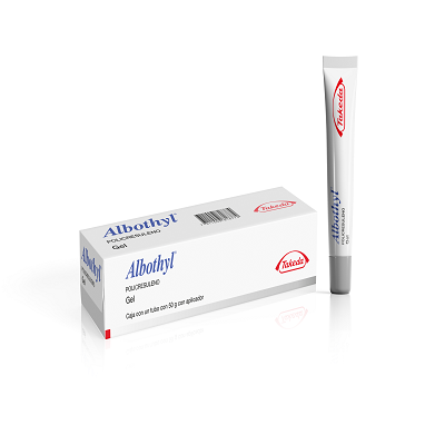 Albothyl - Eurofarma